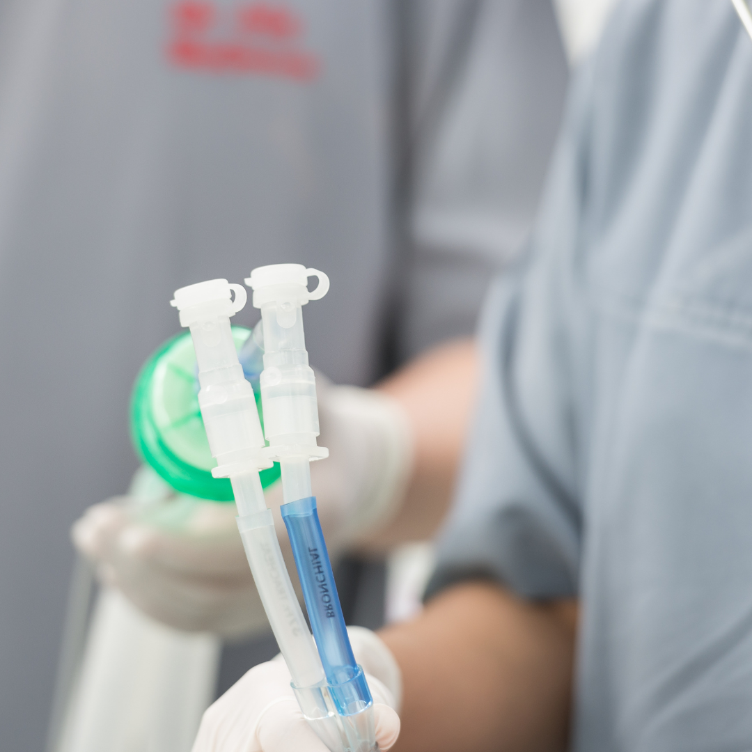 Endotracheales Absaugen: Anleitung für medizinisches Fachpersonal